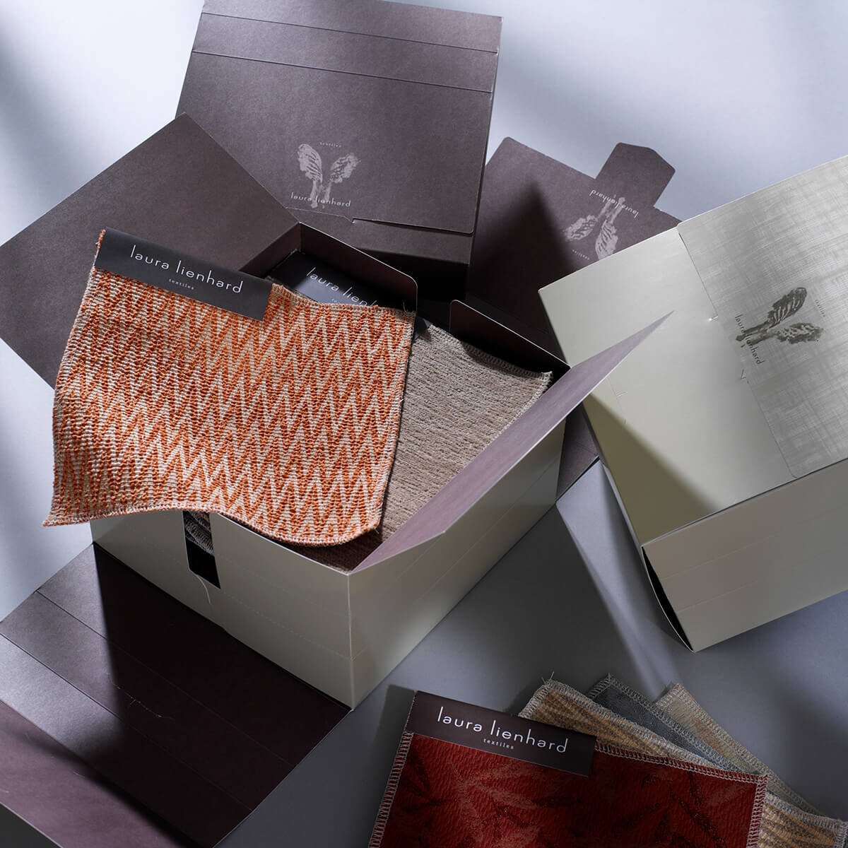 Packaging Design in Vermont — Interrobang Design Collaborative, Inc.