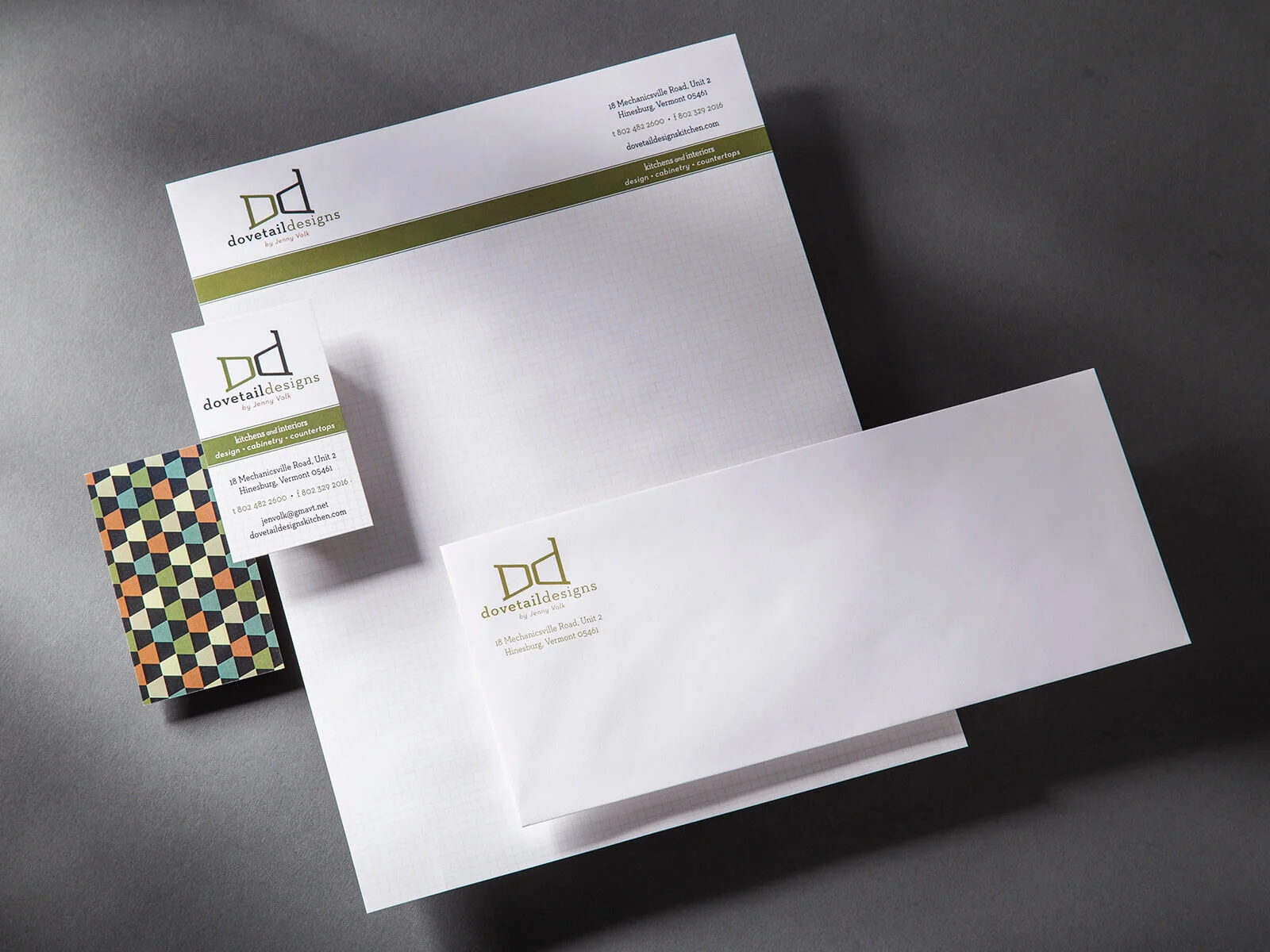 Top Vermont Print Design Firm for Business Graphics and Marketing ...