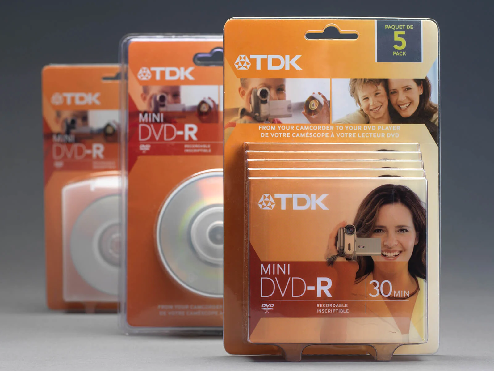 Comprehensive branding and design services for technology companies ...