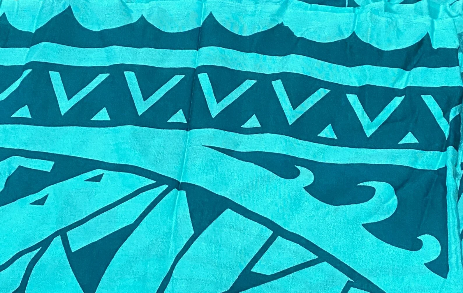 Tonga Standard Sarong — Casual Movements