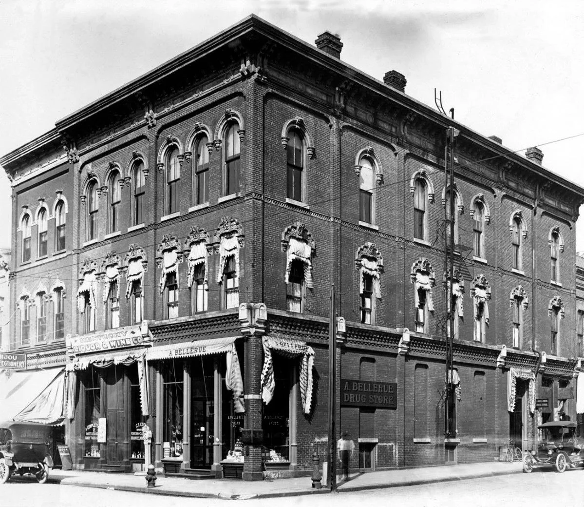 Markos Wholesale and Retail Apparel