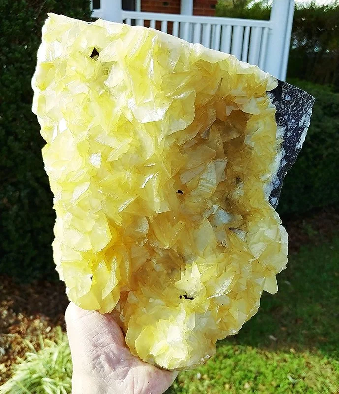 Carls Rocks and Minerals