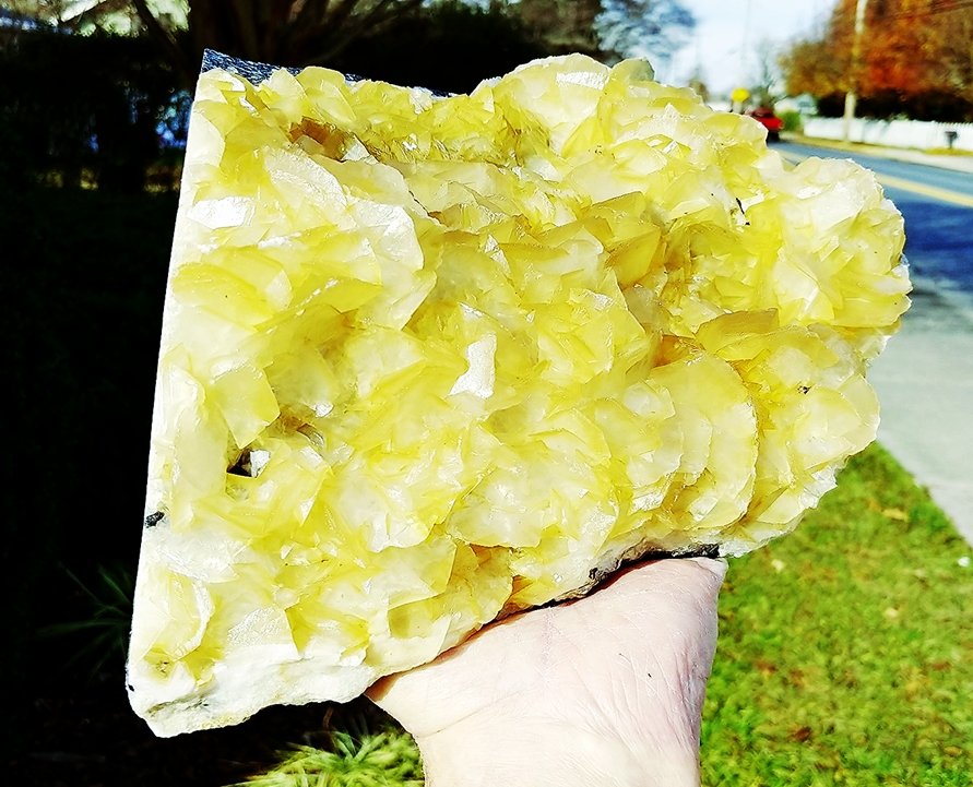 Carls Rocks and Minerals