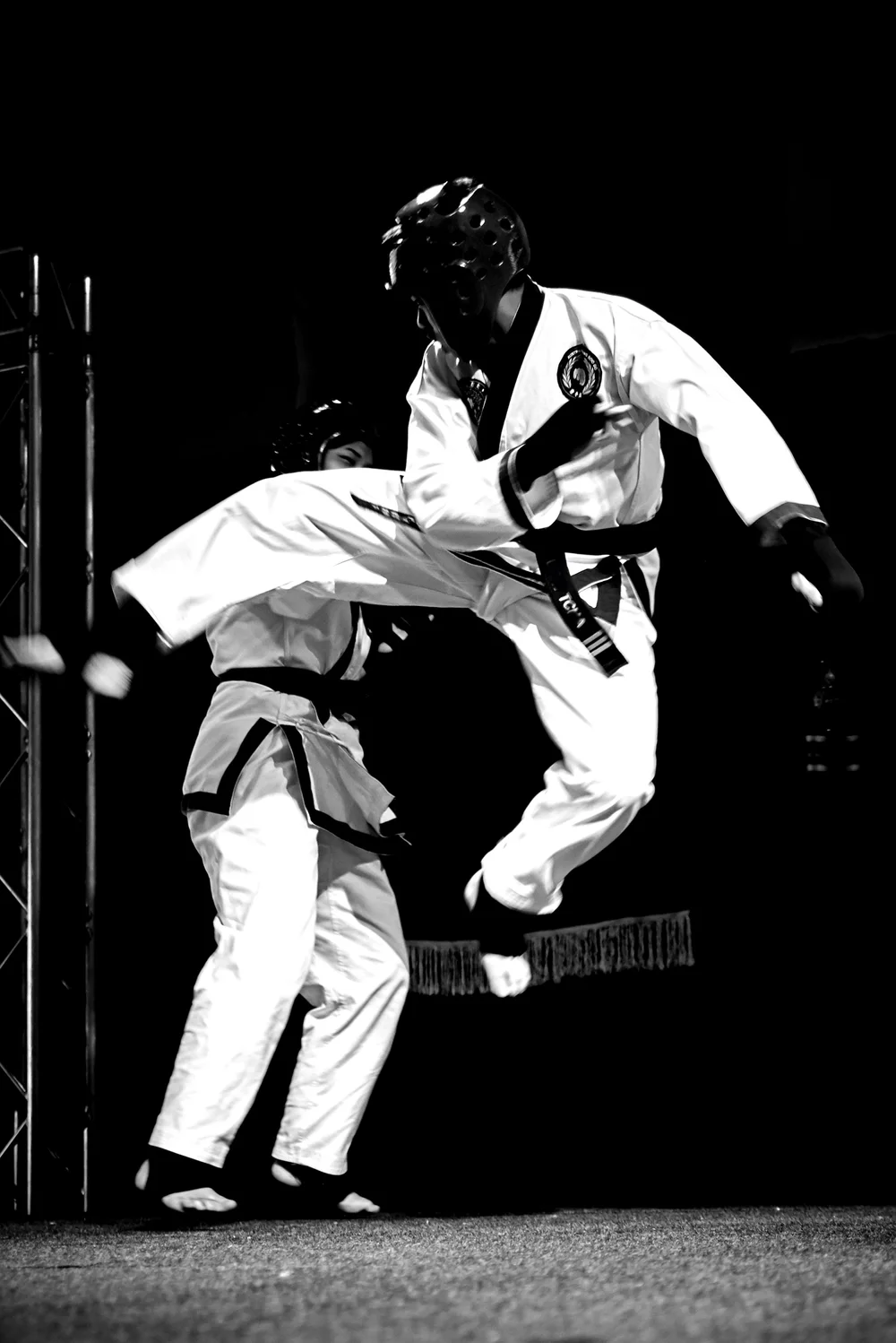 Instructors — NT Tang Soo Do Karate Academy