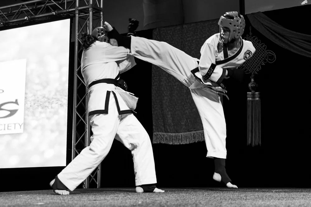 Instructors — NT Tang Soo Do Karate Academy
