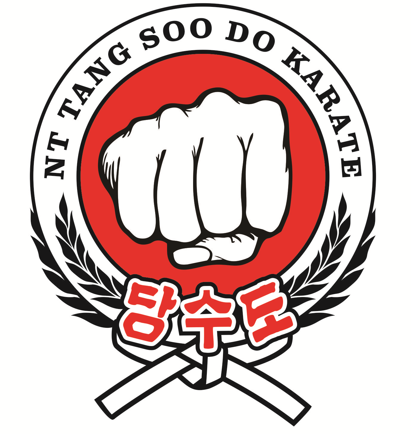 Simbolo Tang Soo Do