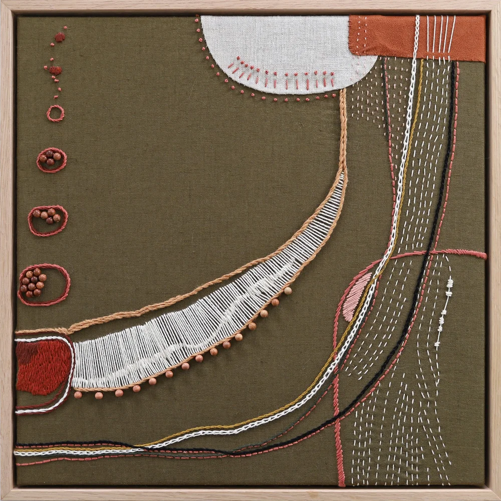 Karlie Simring - Unsee