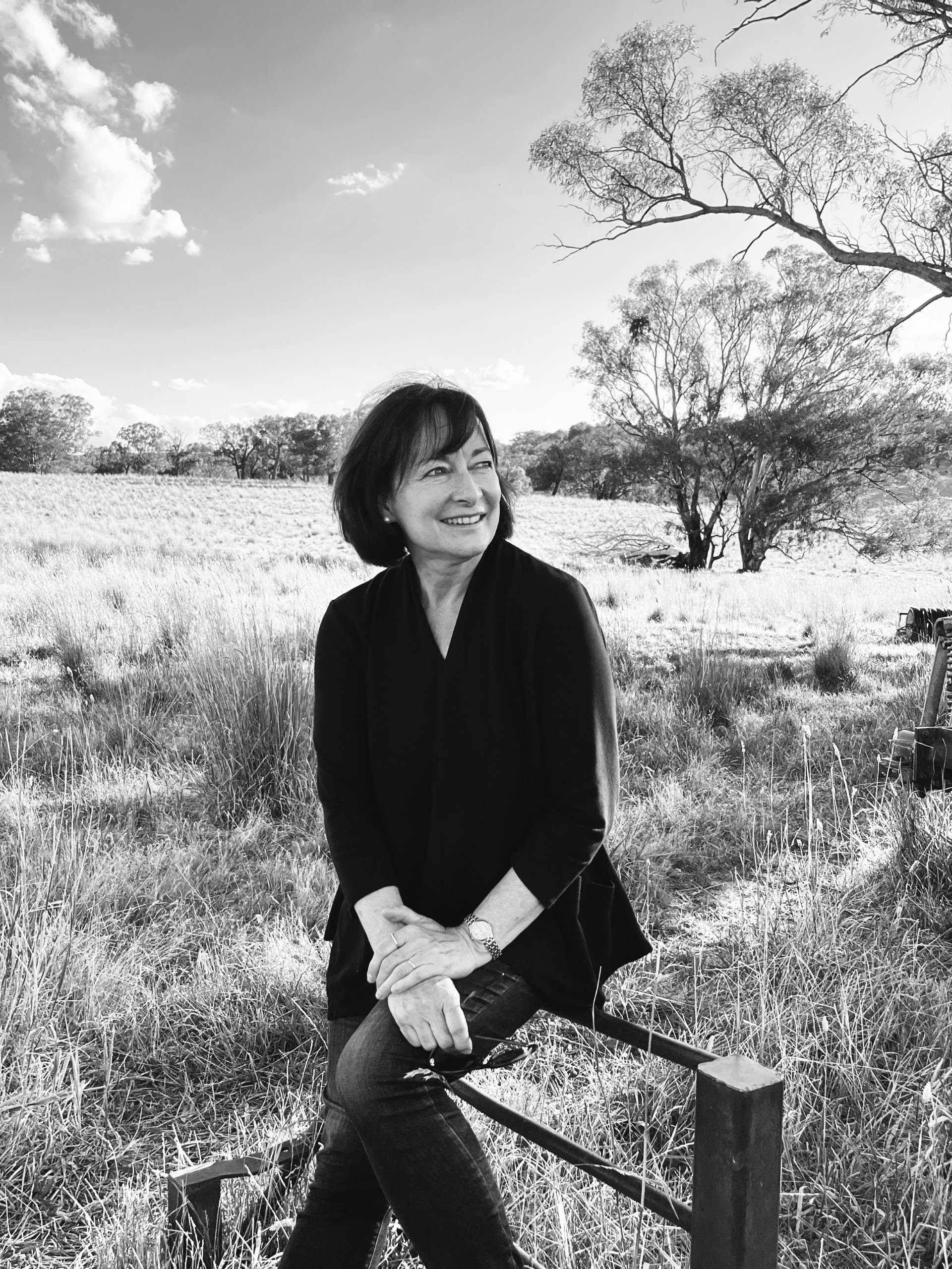 Amanda Holman, Landscape Artist