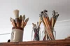 Studio Visit with Ruth Stone