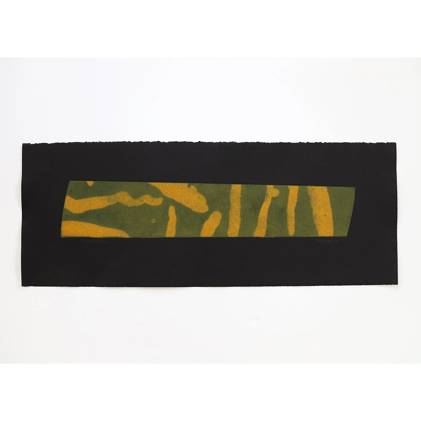 Tim Winters — The Corner Store Gallery