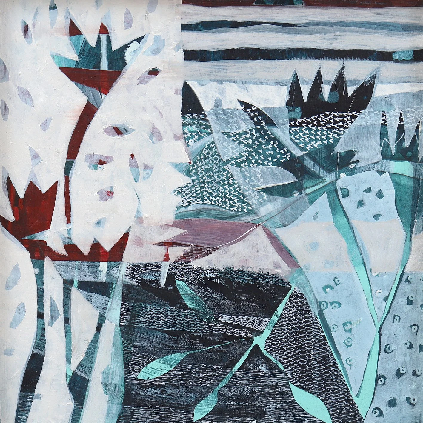 Zoe Sernack — The Corner Store Gallery