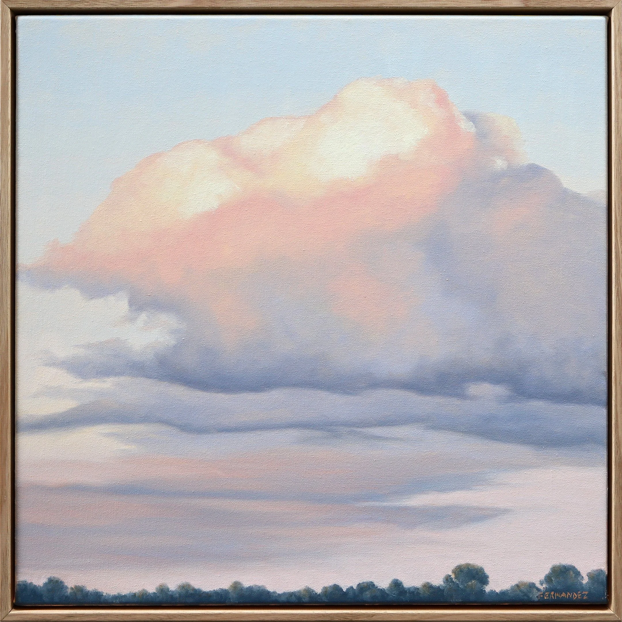 Jo Fernandez — The Corner Store Gallery