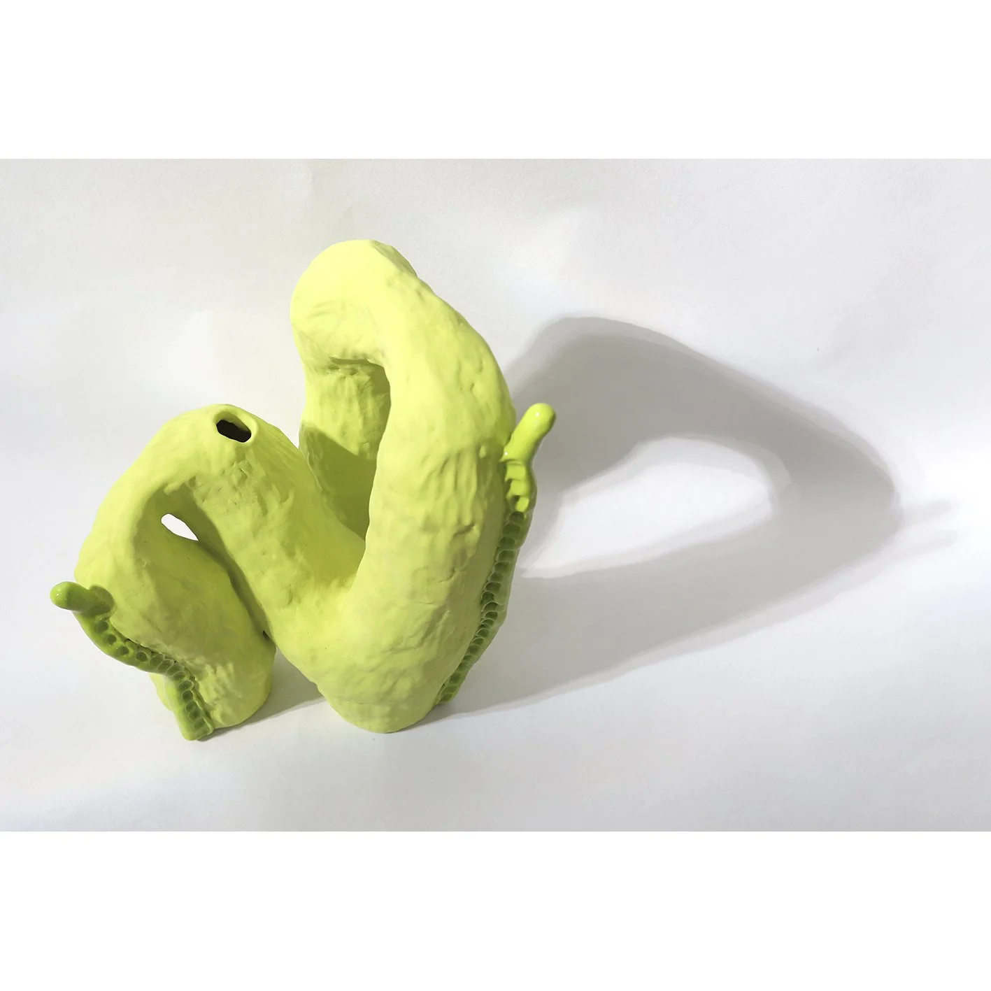 Ceramics and 3D Works — The Corner Store Gallery