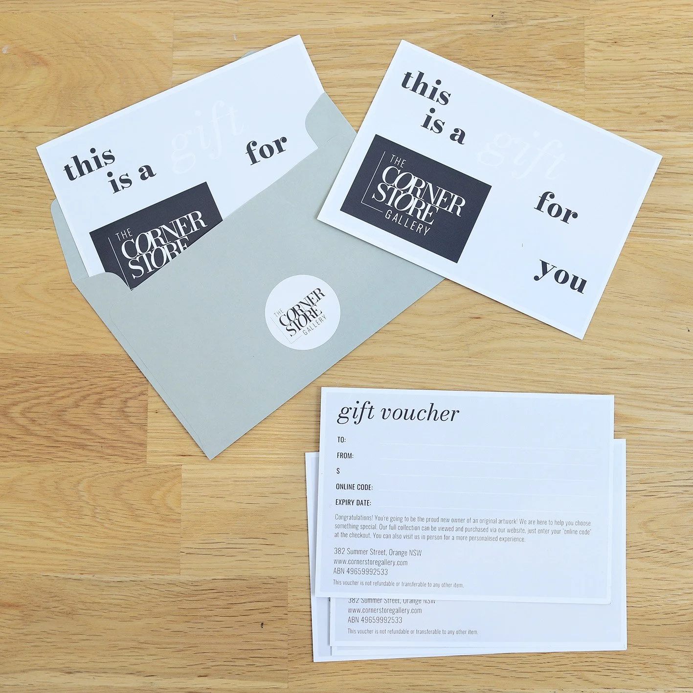 Ceramics and 3D Works — The Corner Store Gallery