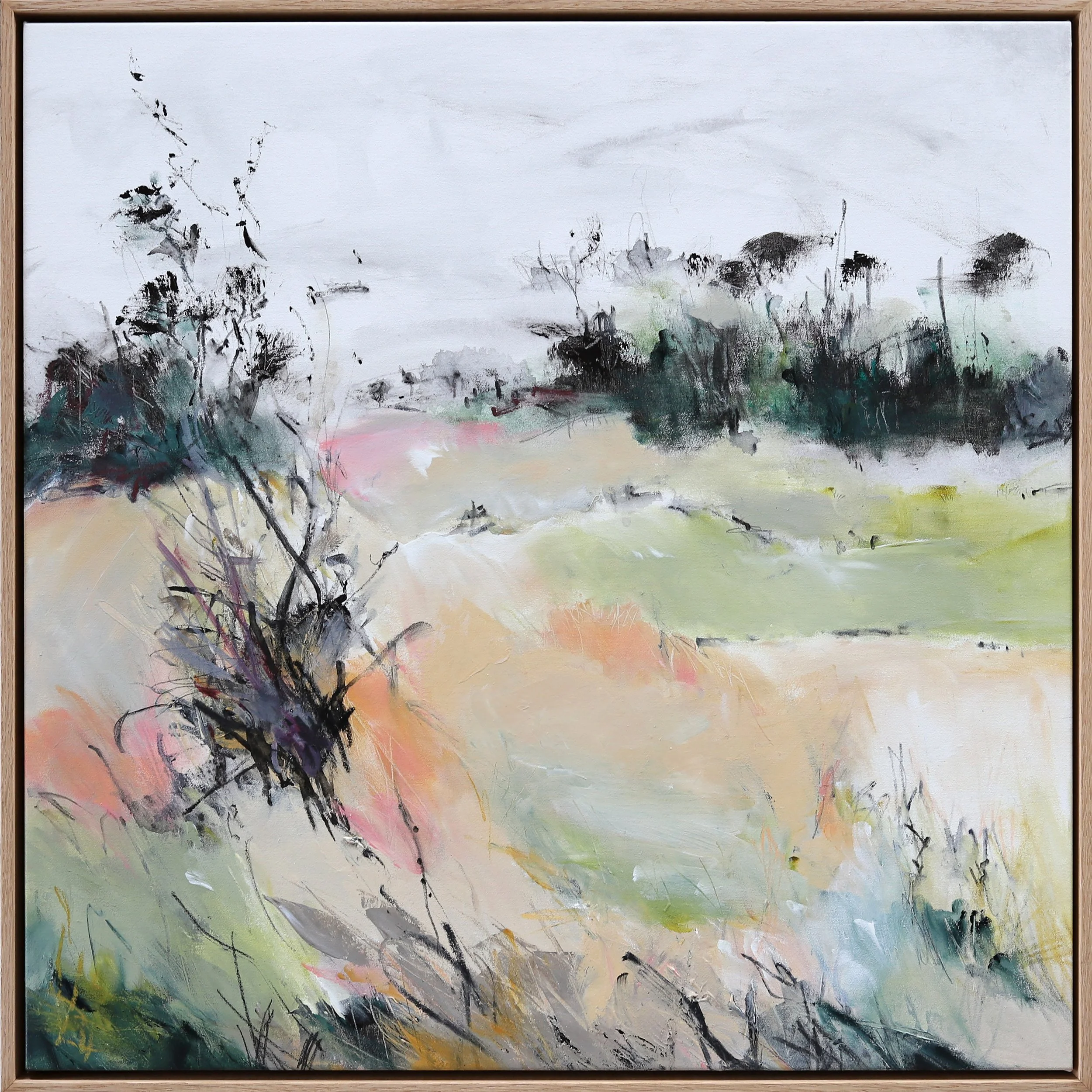 Ann Gordon — The Corner Store Gallery