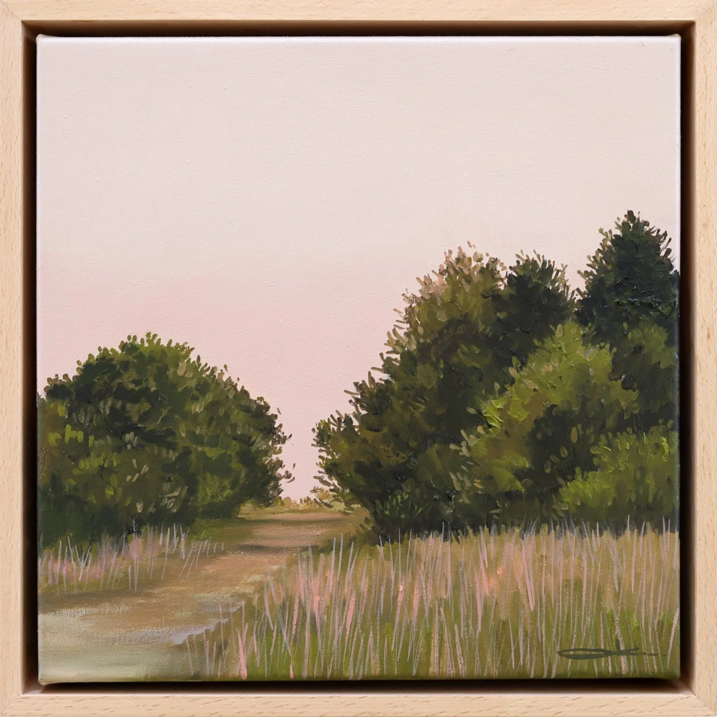 Andrea Hopgood — The Corner Store Gallery