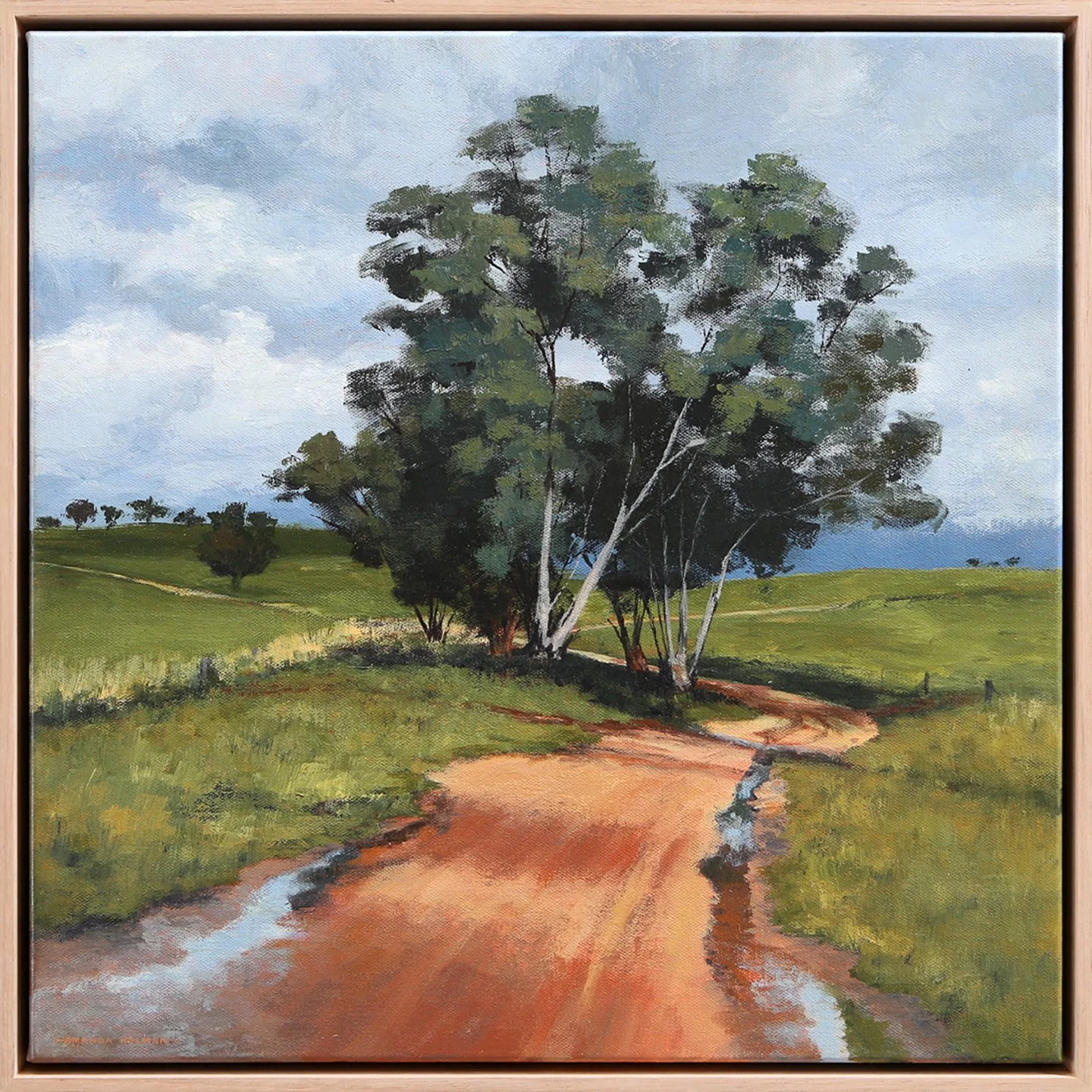 The Corner Store Gallery