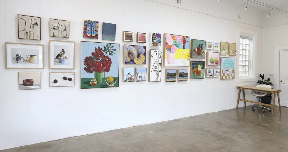 Group Exhibition - The Every Day