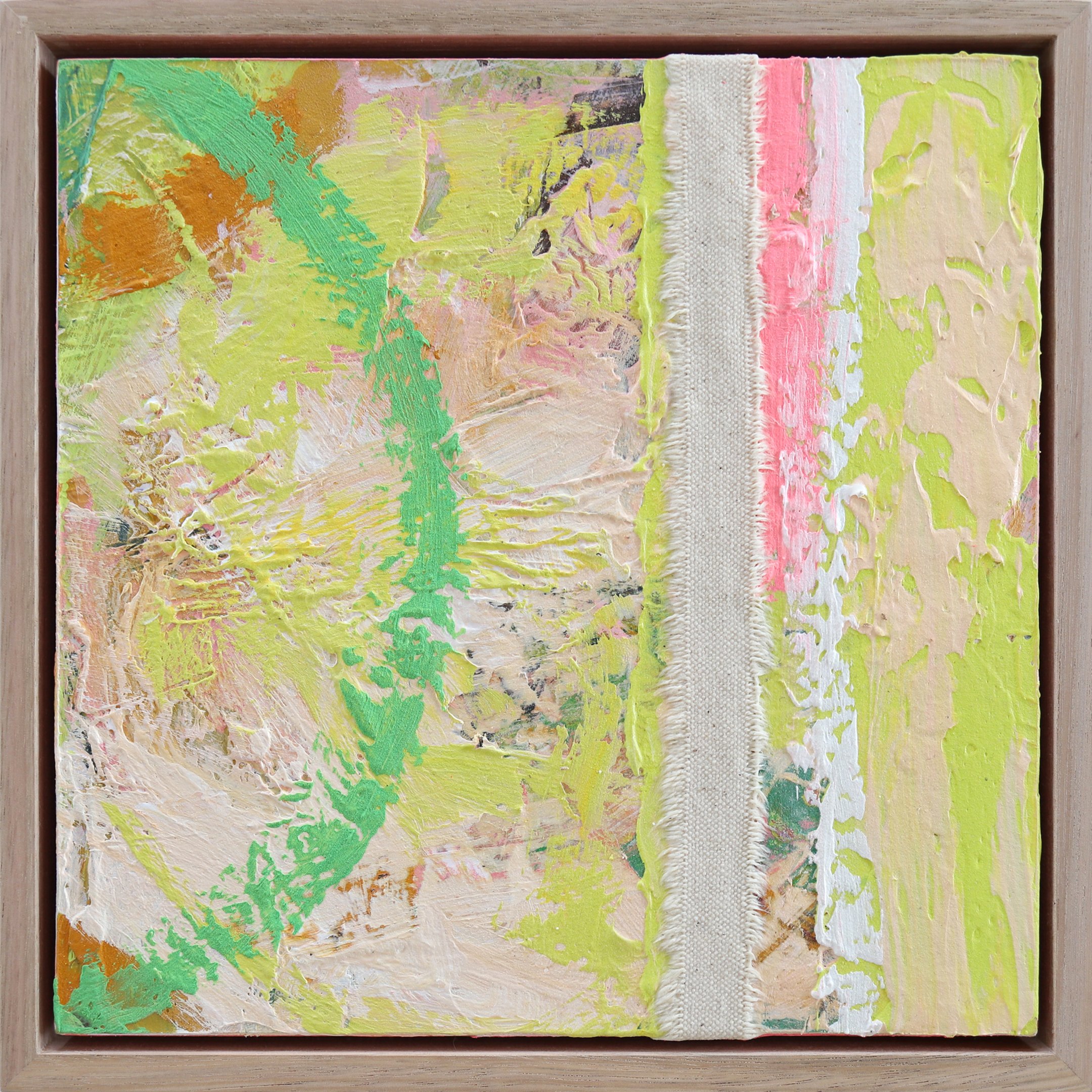 Madeline Young — The Corner Store Gallery