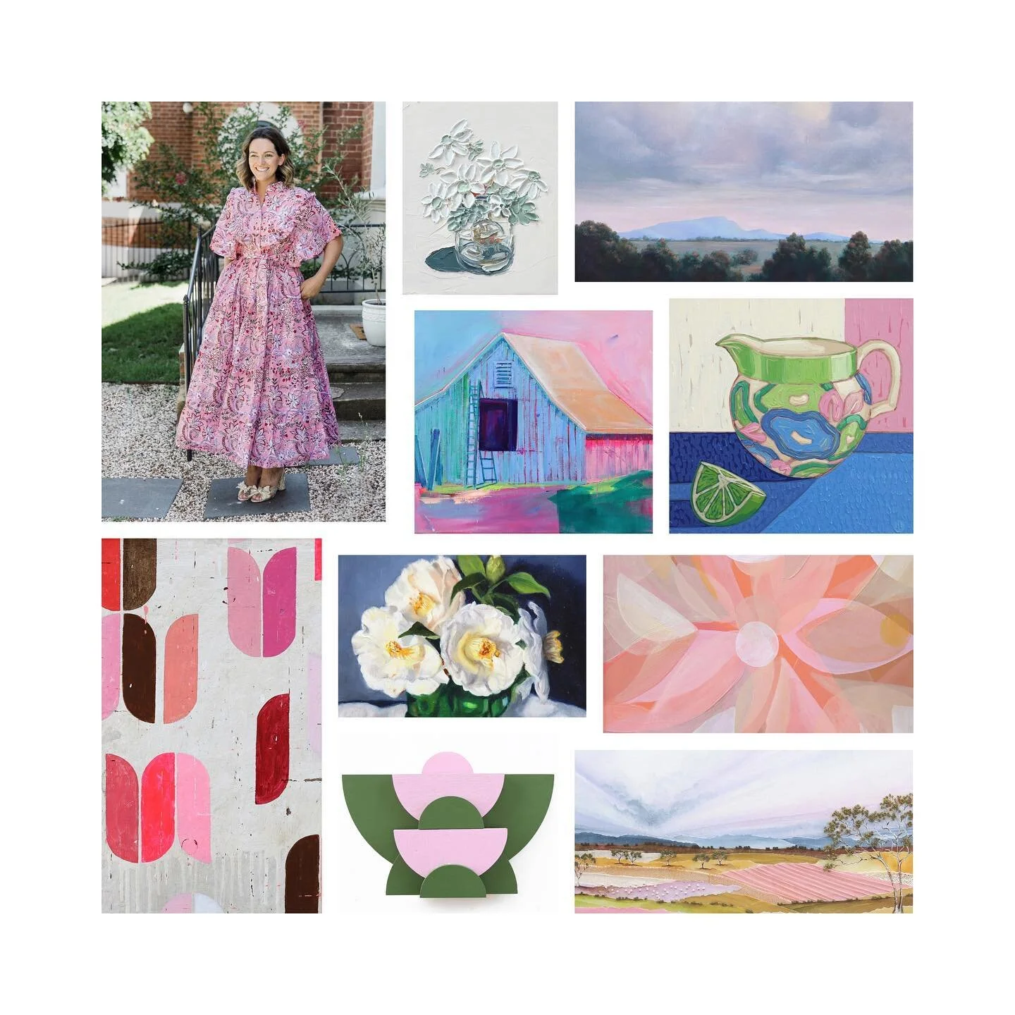 The Corner Store Gallery