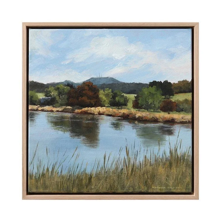 The Corner Store Gallery