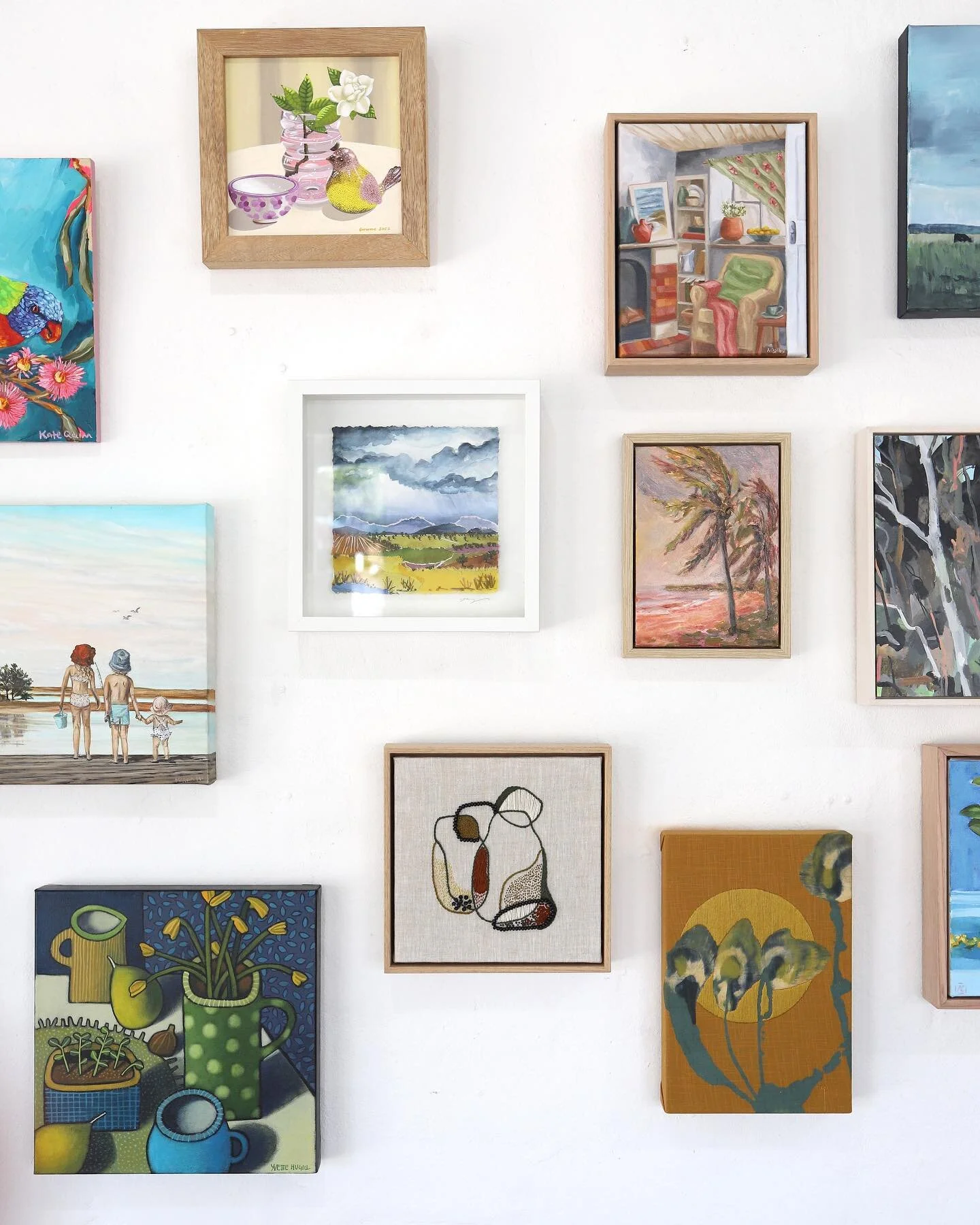 The Corner Store Gallery