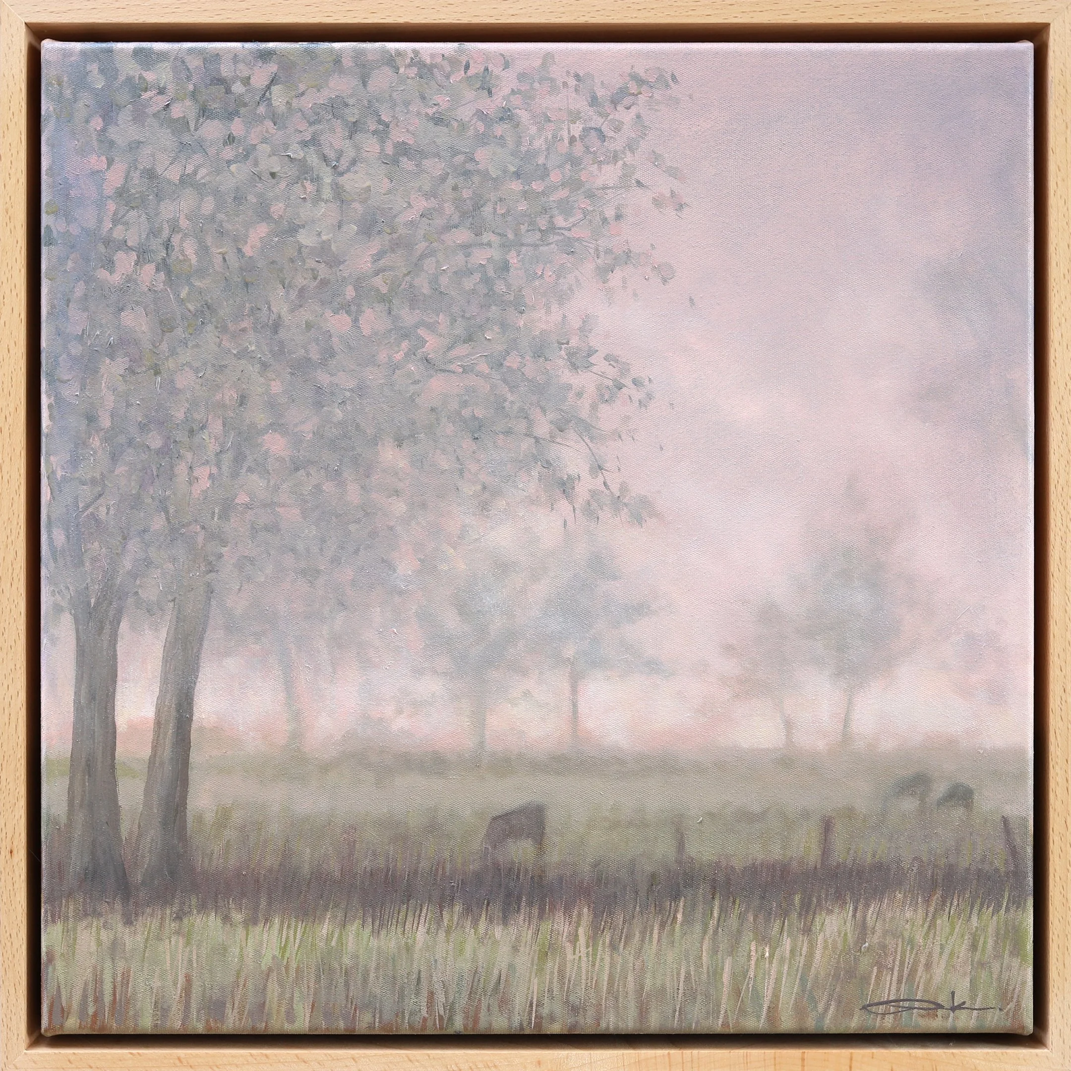 Andrea Hopgood — The Corner Store Gallery