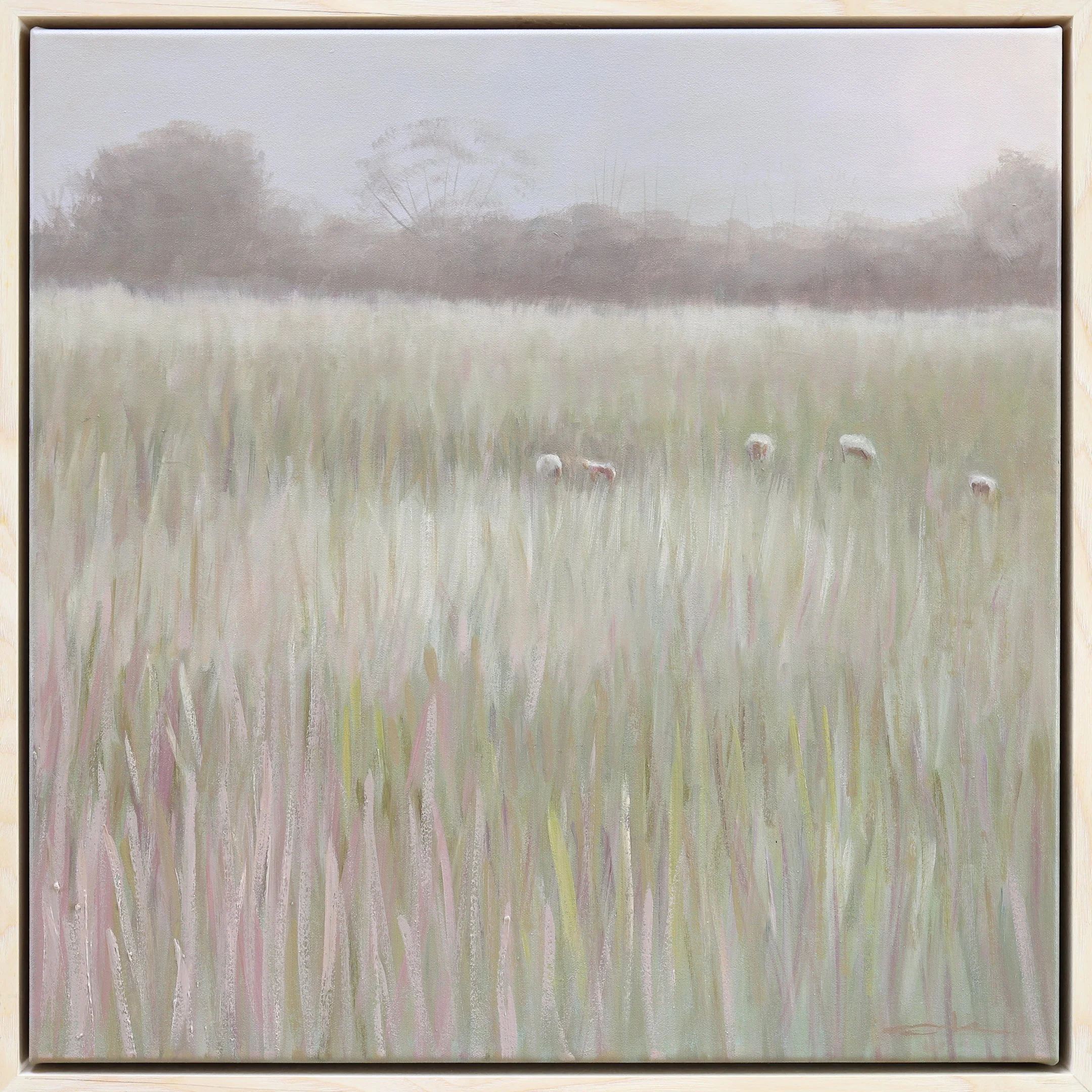 Andrea Hopgood — The Corner Store Gallery