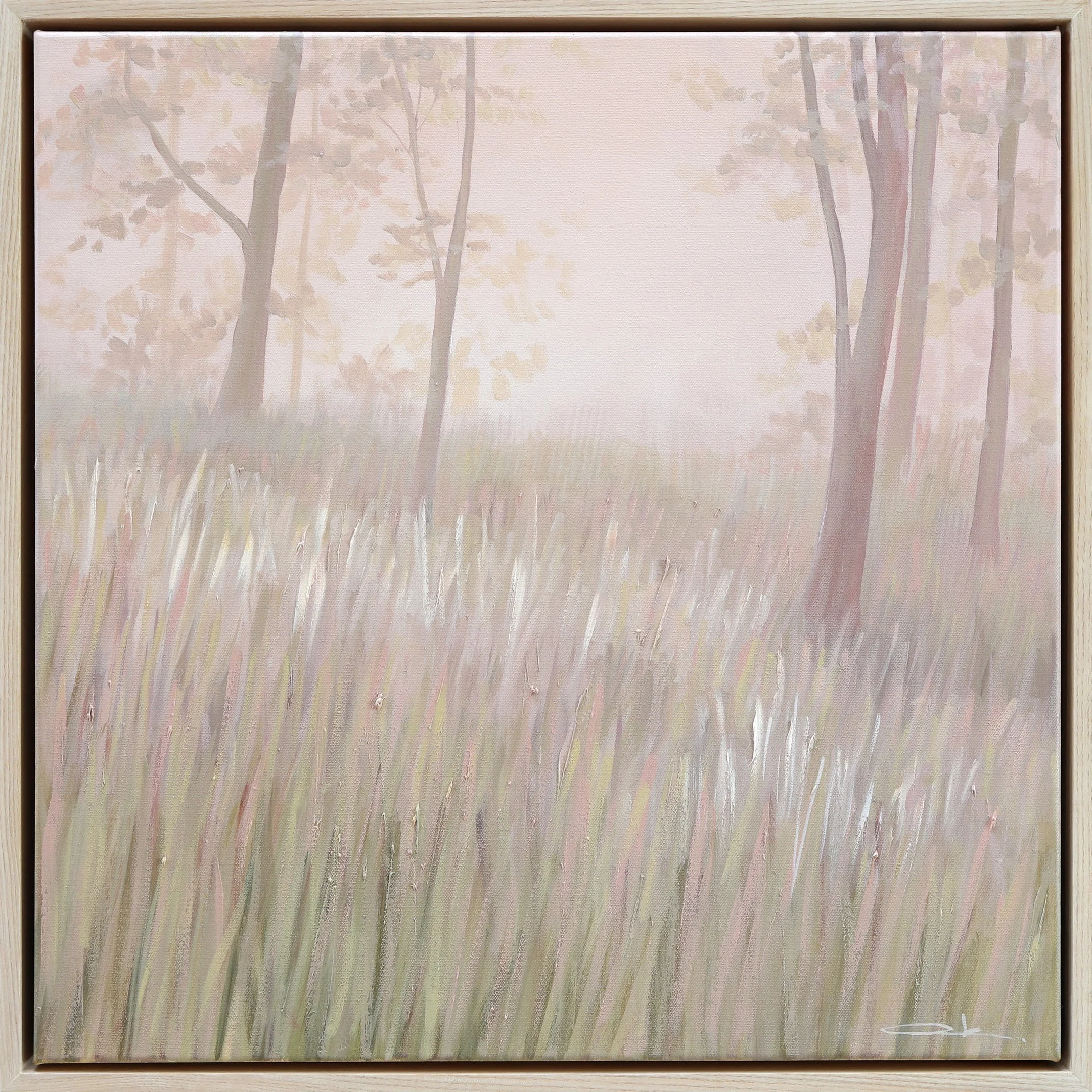 Andrea Hopgood — The Corner Store Gallery