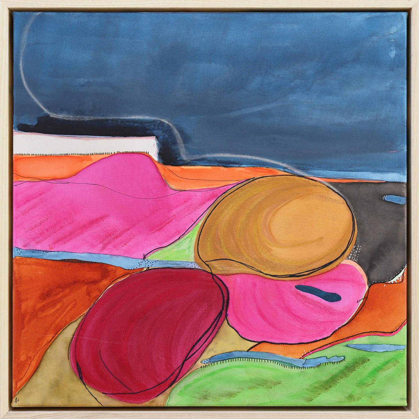 Dirty Janes — The Corner Store Gallery