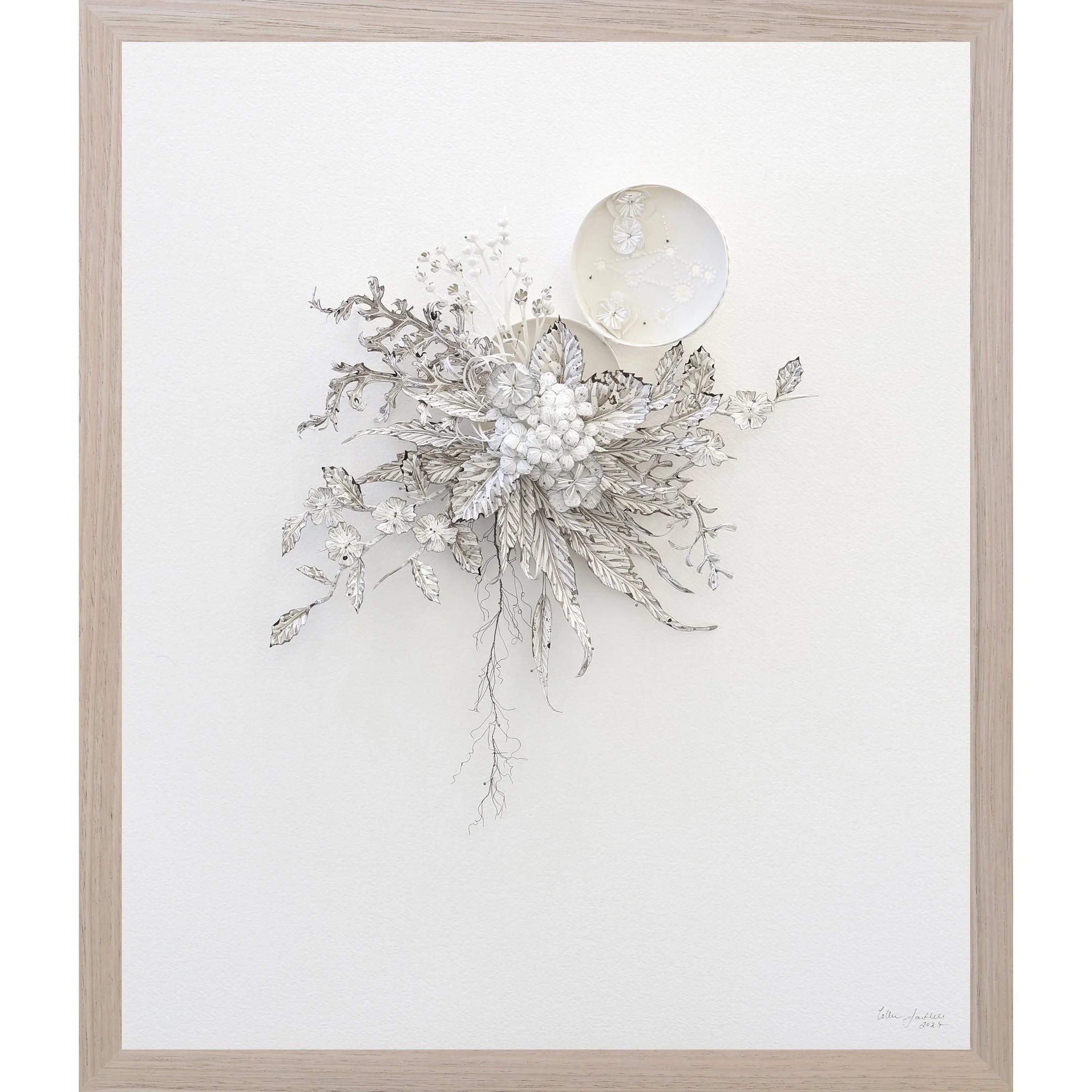 Colleen Southwell — The Corner Store Gallery