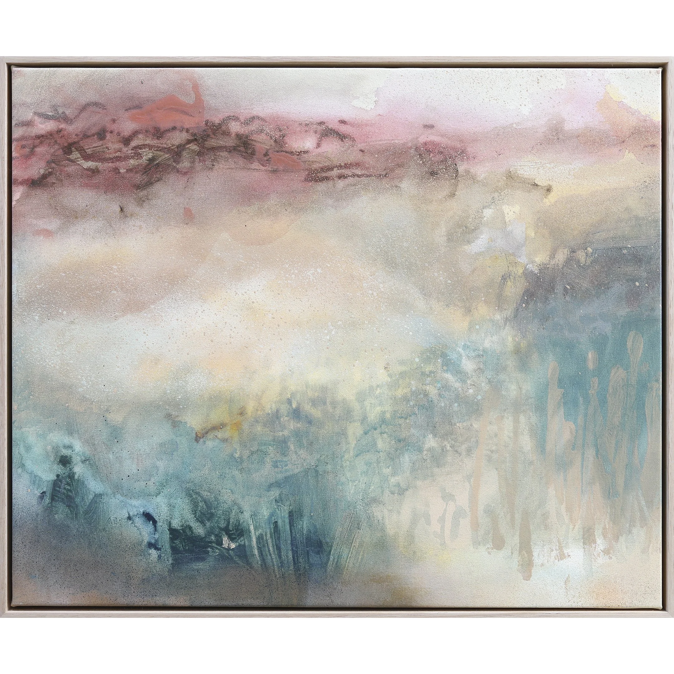 Fleur Stevenson — The Corner Store Gallery