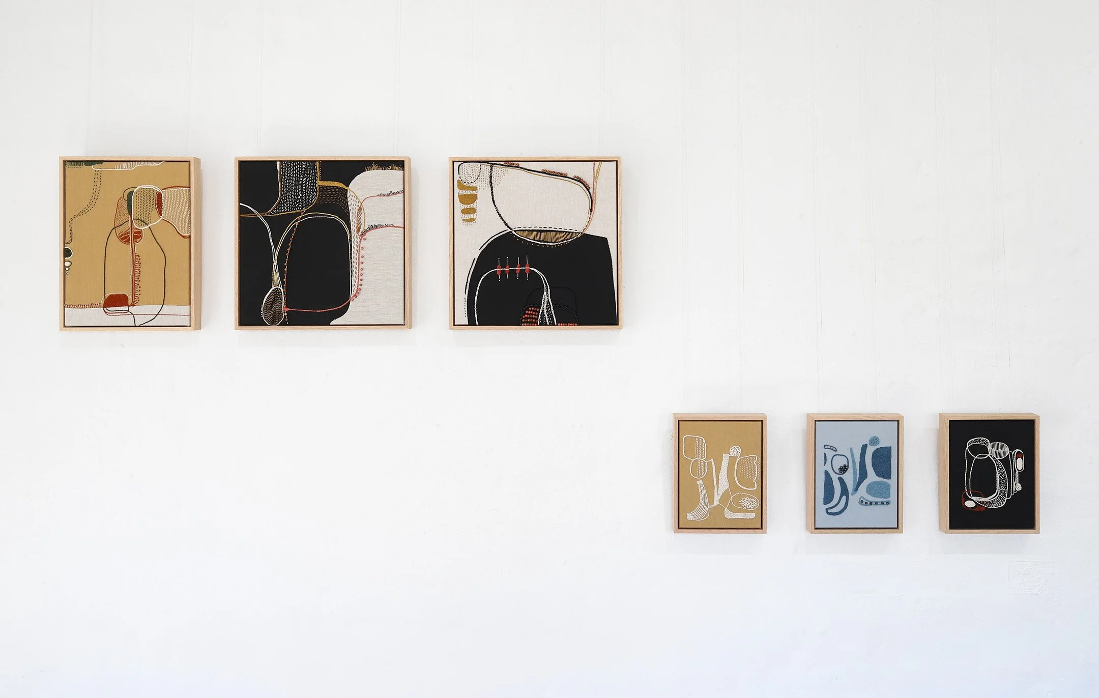 Karlie Simring - Unsee