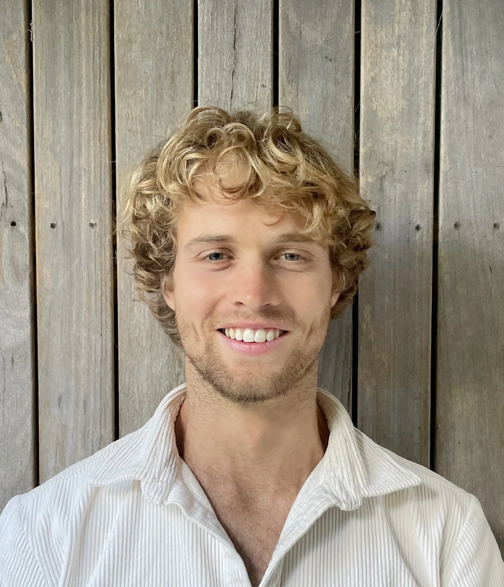 Daniel Rivers — The Corner Store Gallery