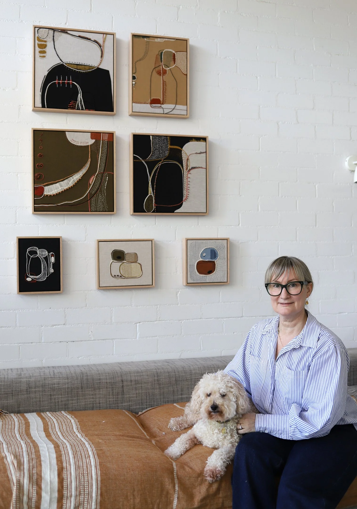 Clay + String Group Exhibition — The Corner Store Gallery