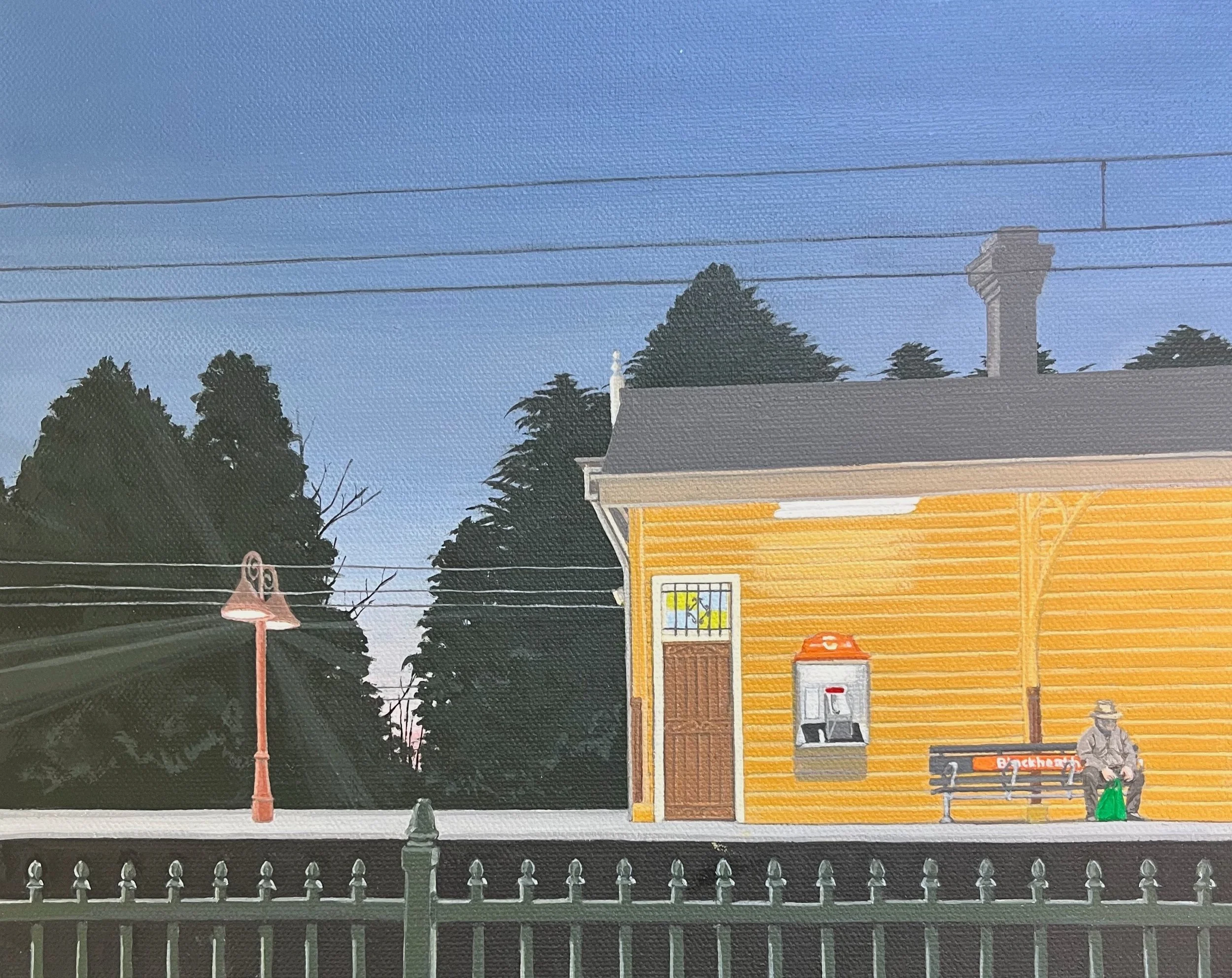 Michelle Arnott - Vignettes: Ode to the Road Trip — The Corner Store ...