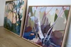 Studio Visit with Ana Anderson