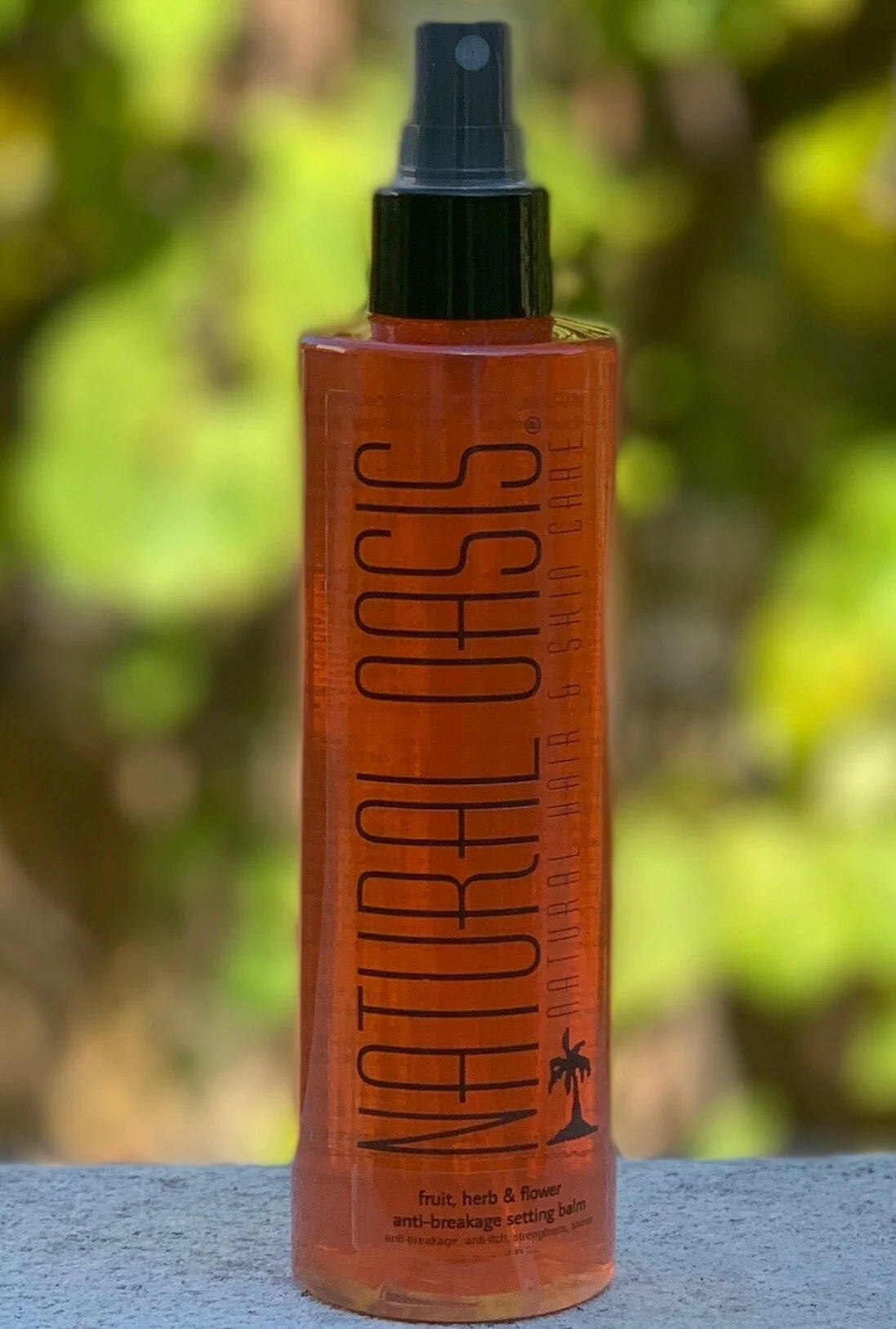 STEP BY STEP NATURAL HAIR CARE AND STYLING