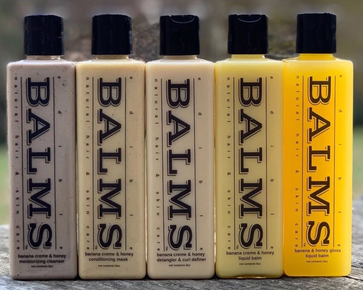 STEP BY STEP NATURAL HAIR CARE AND STYLING