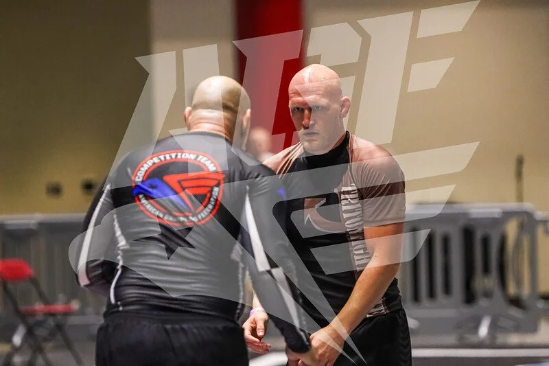 Upcoming Events — Triton Fight Center