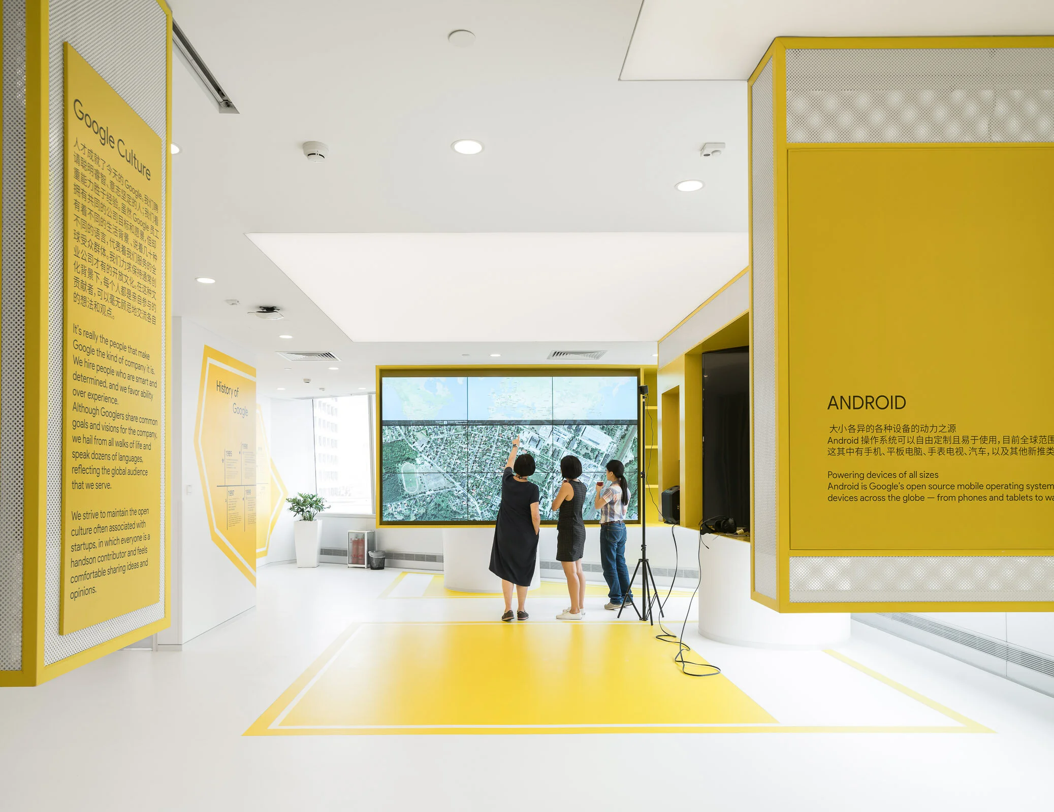 Seth Powers - Architecture and Interiors Photographer | Shanghai, China
