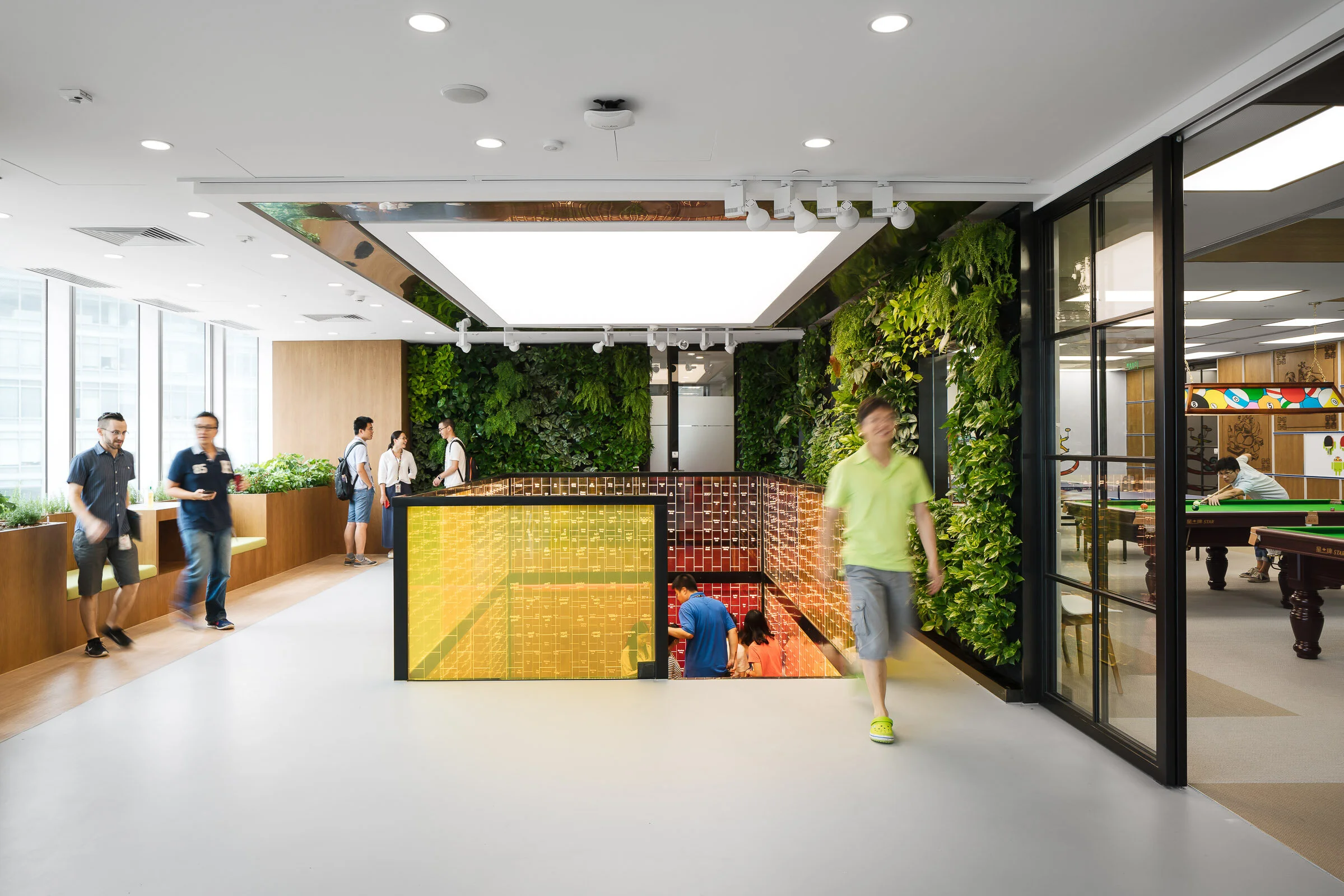 Seth Powers - Architecture and Interiors Photographer | Shanghai, China