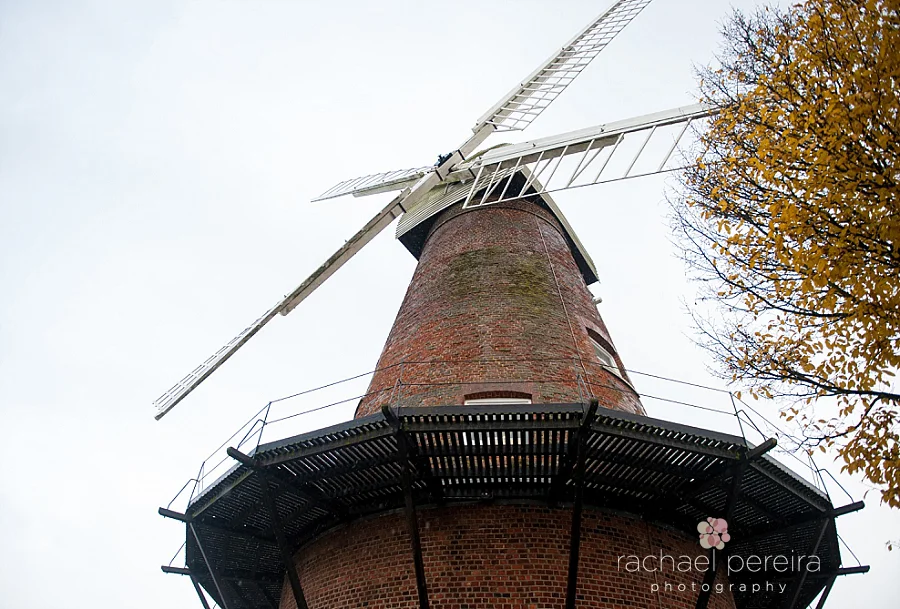 Rayleigh Mill Wedding