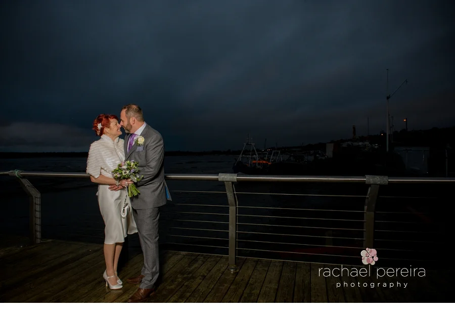 Rayleigh Mill Wedding