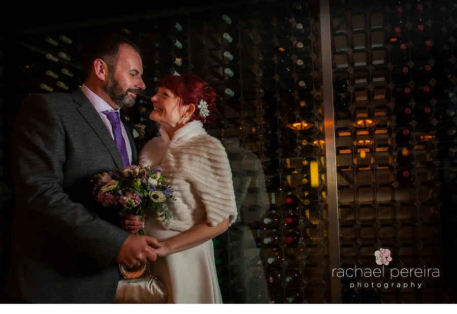 Rayleigh Mill Wedding