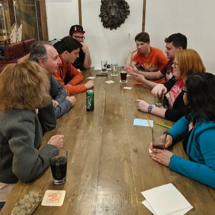 Events — Tabletop Board Game Cafe