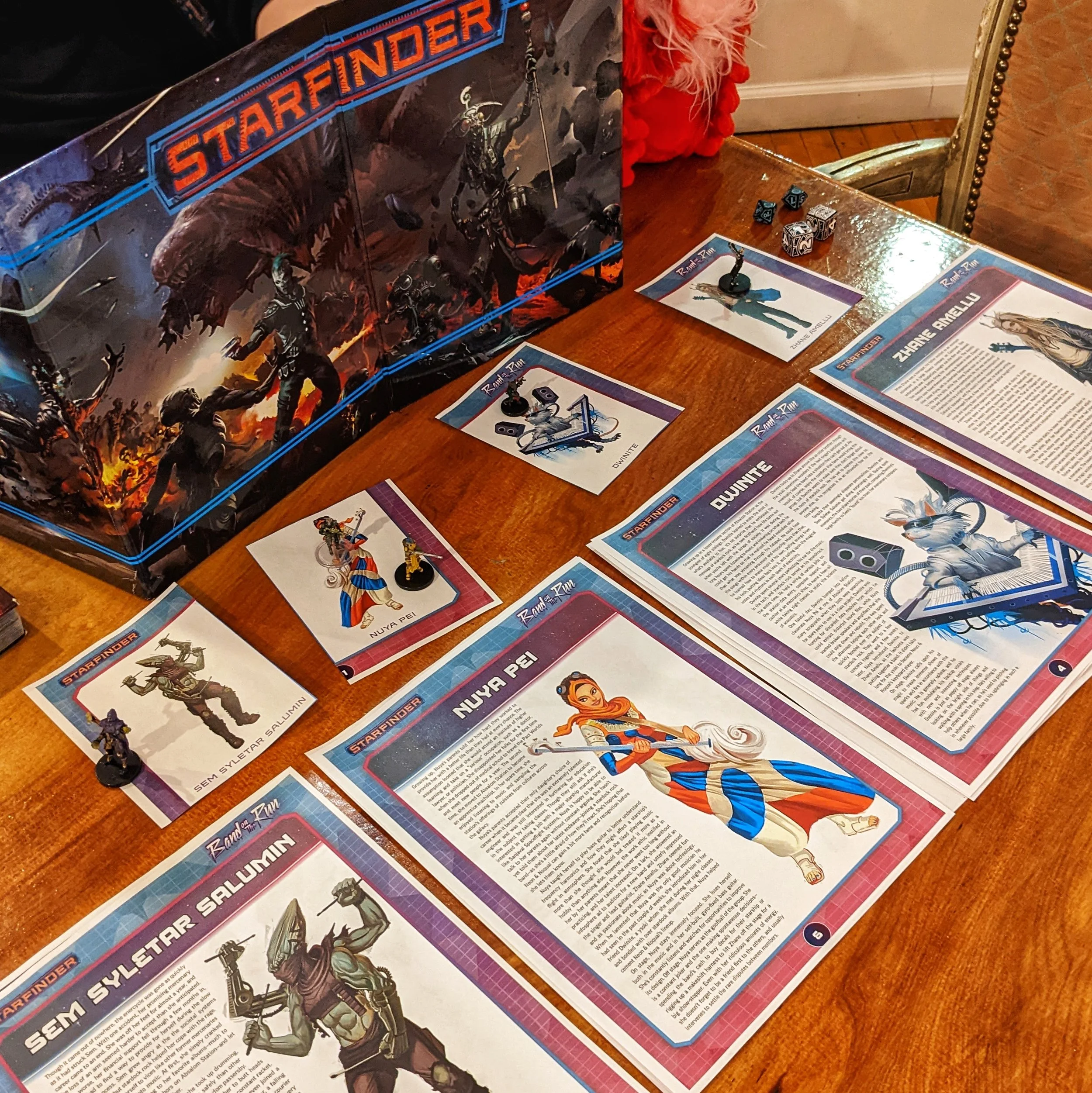 Events — Tabletop Board Game Cafe