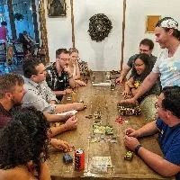 Events — Tabletop Board Game Cafe