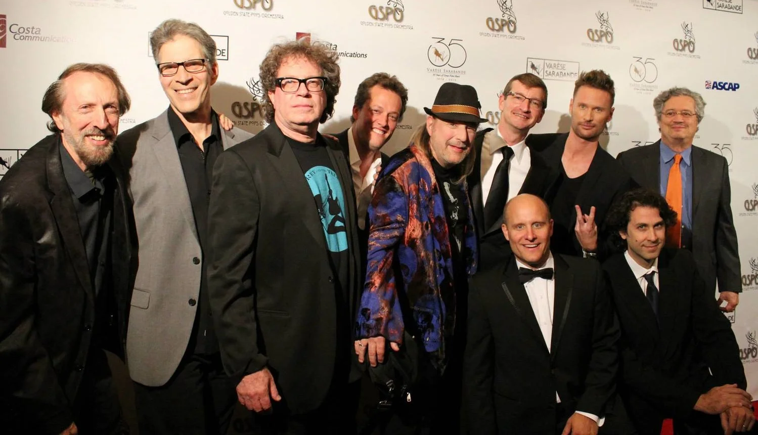 Biography — Steven Allen Fox