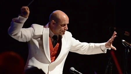 Meet Fox — Steven Allen Fox